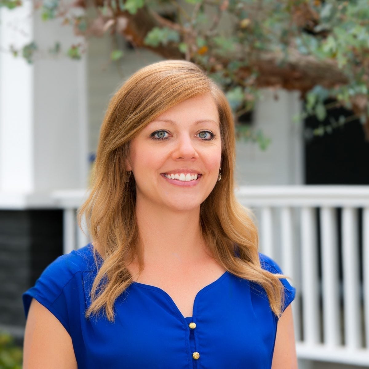 Columbia Children's Shelter is under new leadership - Who's On The Move