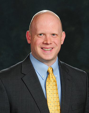 SCDOT names Justin Powell new Deputy Secretary for Finance ...