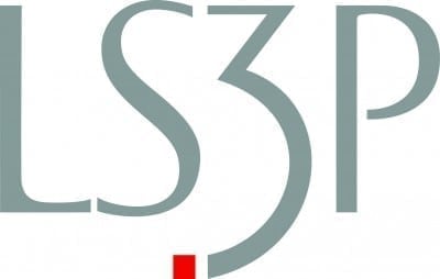 LS3P announces new leadership roles - Who's On The Move