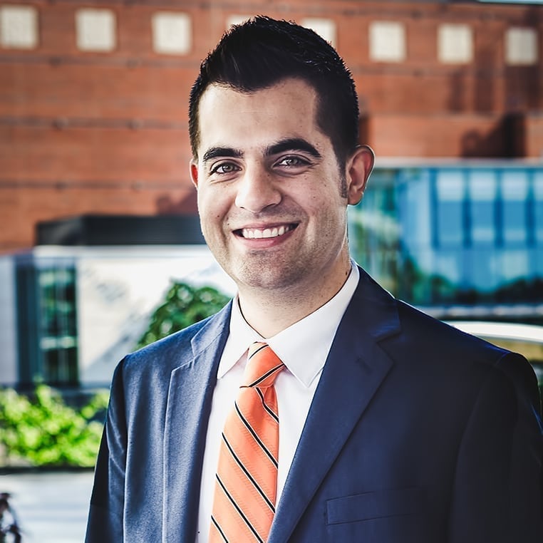 Stephen Layne joins Wyche - Who's On The Move