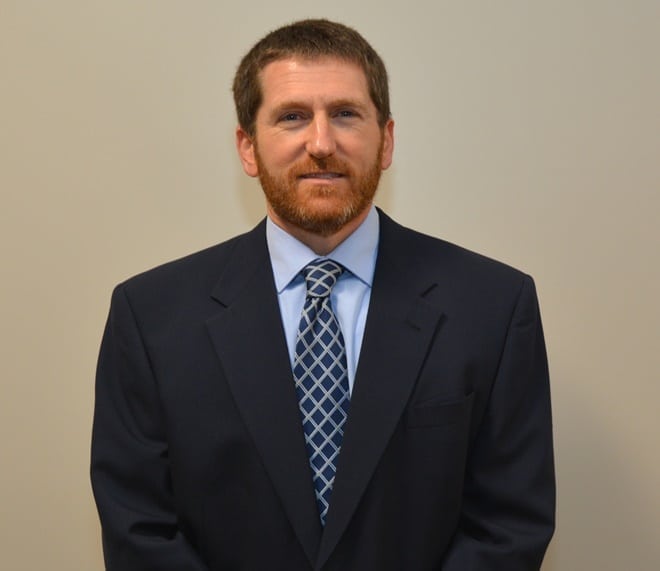 Stroud joins FOCUS as assistant director - Who's On The Move