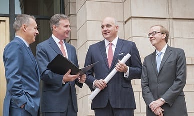 OTO Development makes Inc. 5000 list – for the 6th time - Who's On The Move