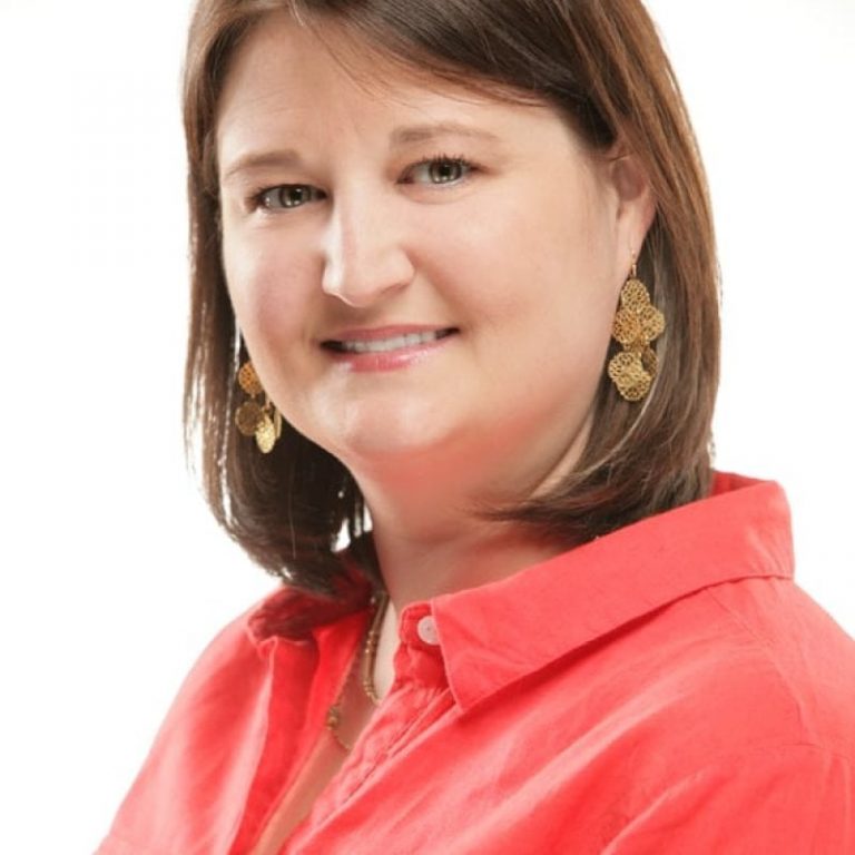 Leslie Latimer, Greenville First Steps, receives award - Who's On The Move