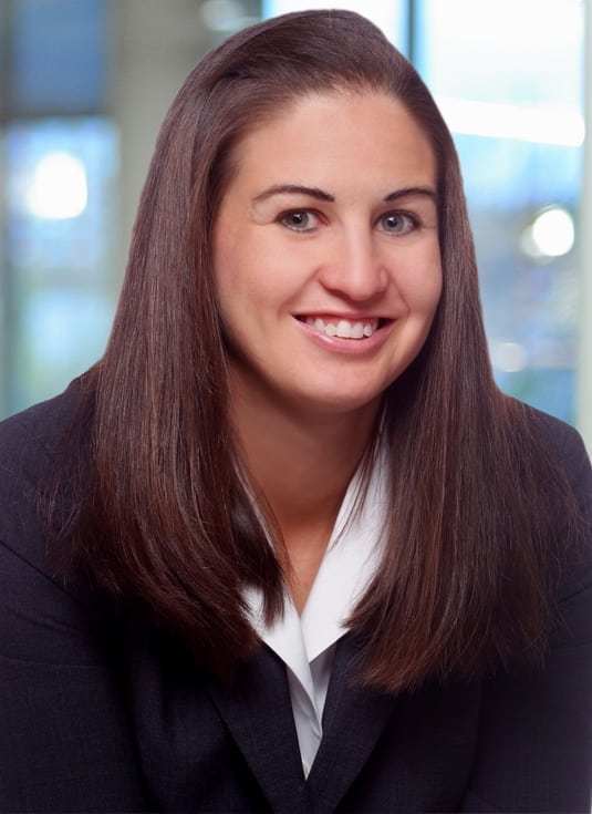 Rachel Anna Selected to Leadership Greenville Class 43 - Who's On The Move