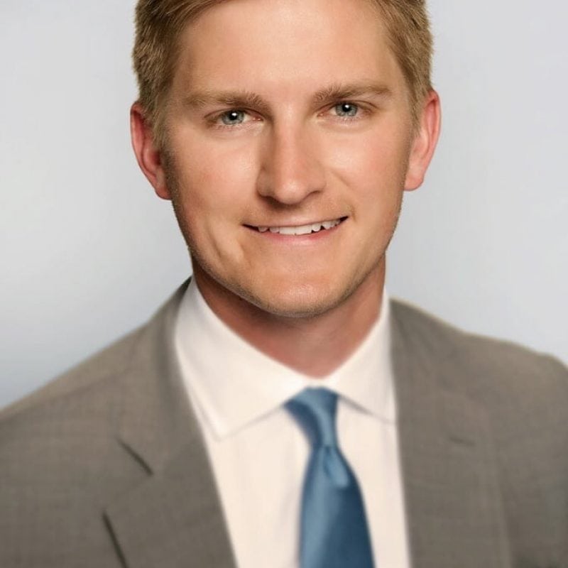 Liam Duffy receives President’s Award for leadership roles with SC Bar ...