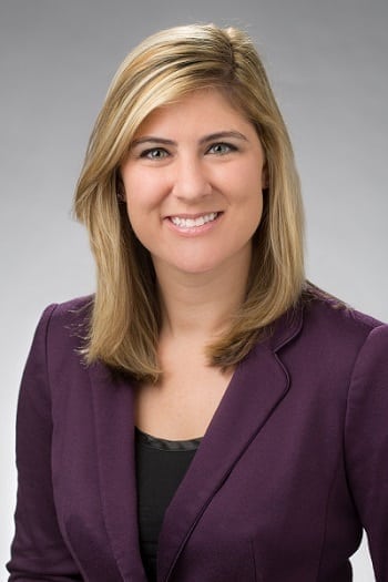 LawyerLisa attorney receives Leadership in Law Award - Who's On The Move