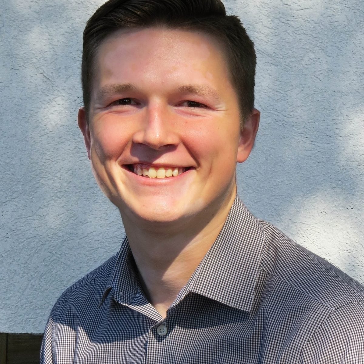 Jackson hires Logan Rice as account coordinator - Who's On The Move