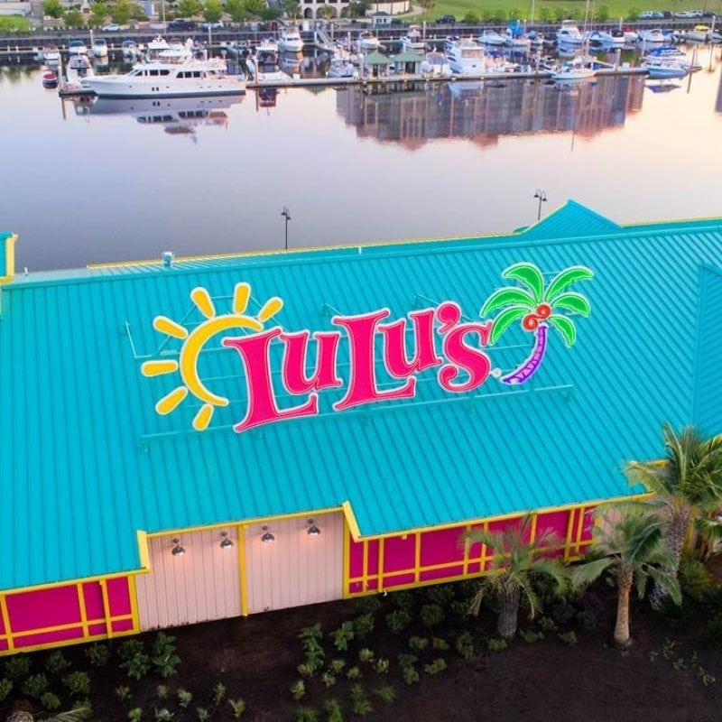 Lucy Buffett’s LuLu’s to open in Barefoot Landing - Who's On The Move