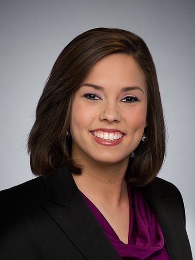 CBRE’s Marie Dieckmann among Women of Influence - Who's On The Move