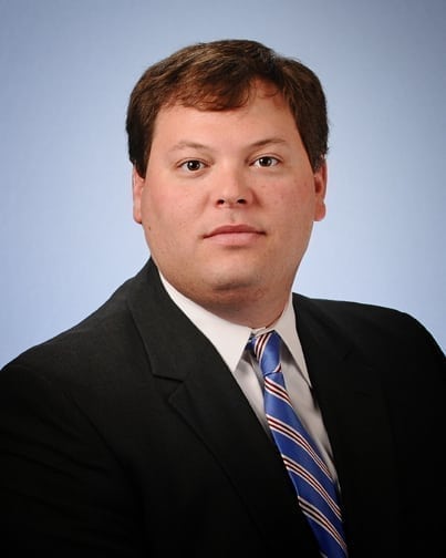 David Marshall joins Lanier & Burroughs - Who's On The Move