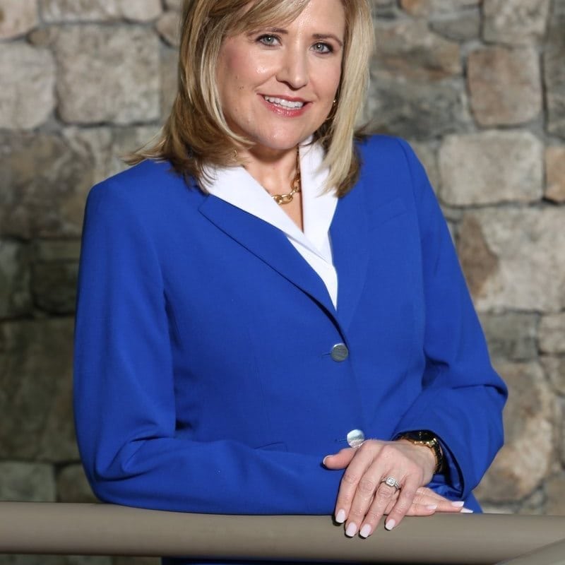 ReWa names Mary Beth Lampe as Chief Administrative Officer - Who's On ...