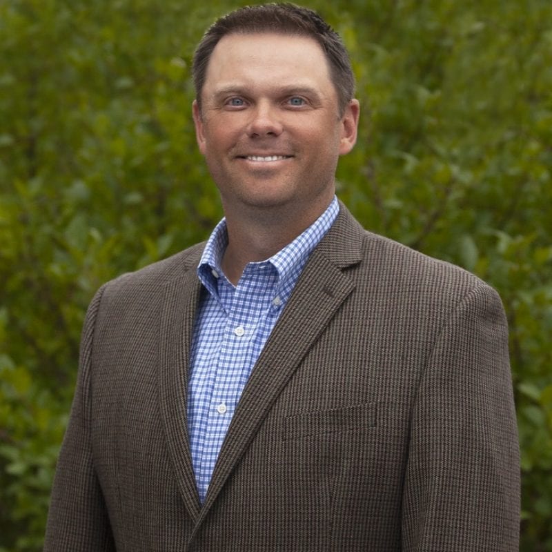 Matt Hendrix joins The Cliffs Lake Region sales team - Who's On The Move