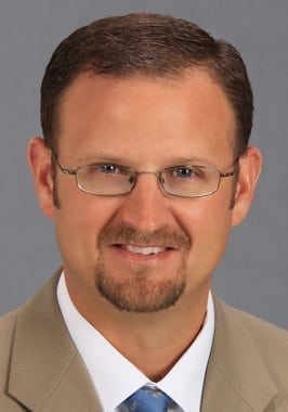 Michael Baker named executive VP at SAFE Federal Credit Union - Who's ...