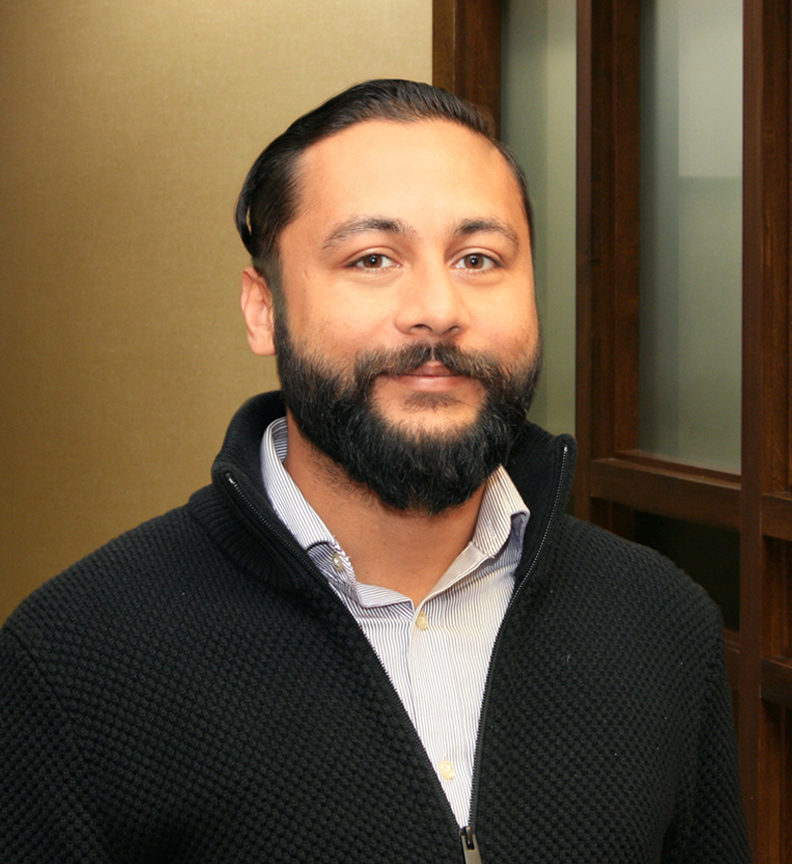 GMK adds Muhammad Umar, EIT, to the firm’s Engineering Division - Who's ...