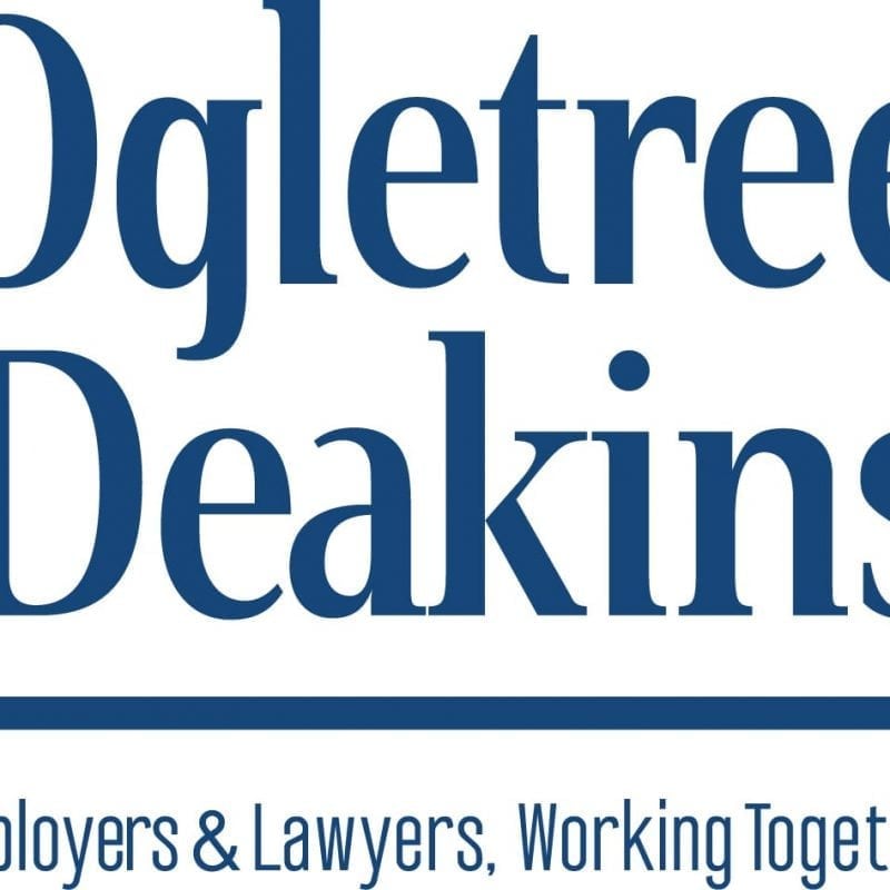 Ogletree Deakins enters Canadian market - Who's On The Move