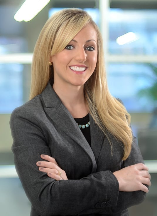 Nexsen Pruet expands Upstate employment practice - Who's On The Move