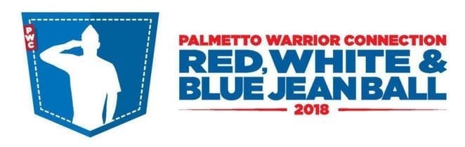 Red White & Blue Jean Ball - June 15 - Who's On The Move