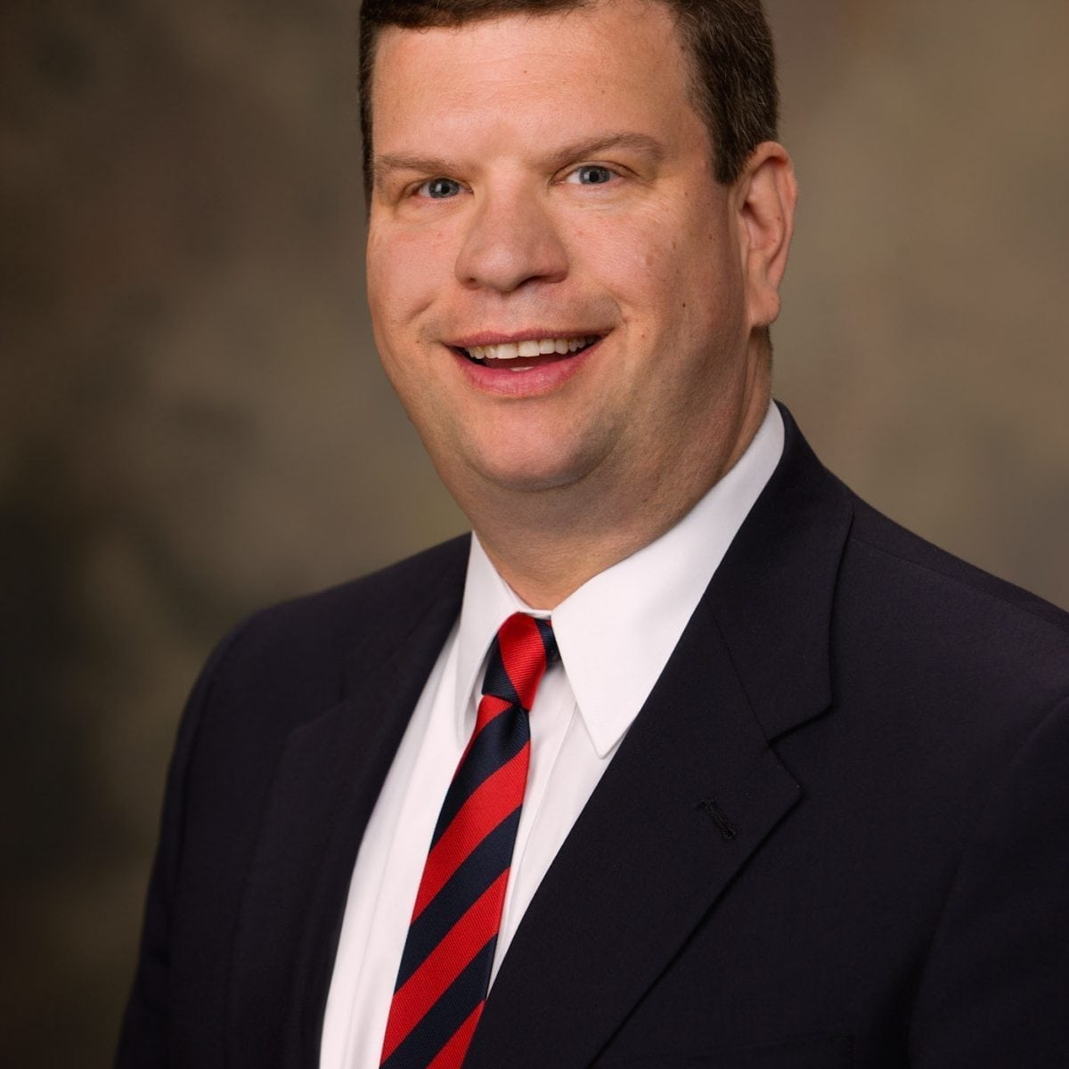 Page to serve as Chief of Staff - Who's On The Move