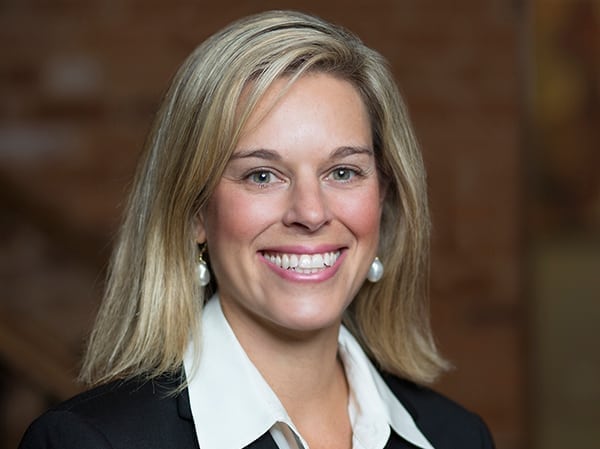 Sowell Gray Robinson attorney Beth Richardson named honoree for ...