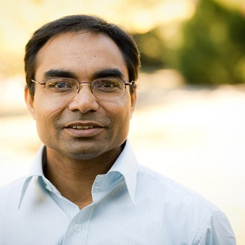 LS3P congratulates new architect Rohit Patel - Who's On The Move