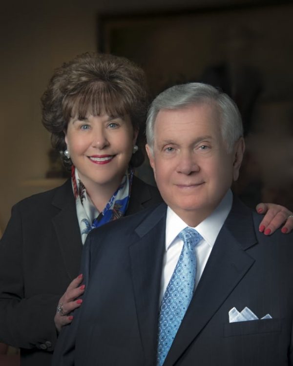 Palmetto Health Foundation awarded $350,000 to name the Sandra and Leon ...