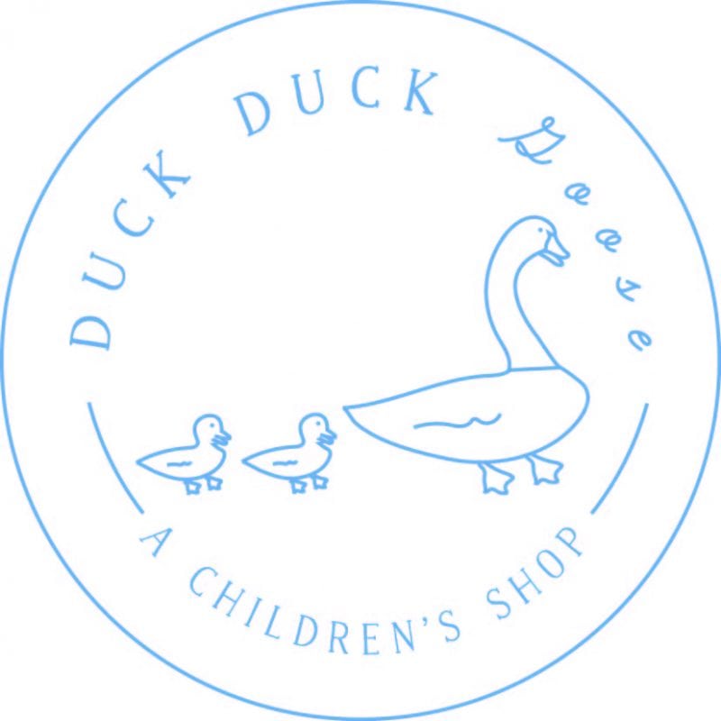 Duck Duck Goose announces Grand Opening Saturday, Aug. 25 - Who's On ...