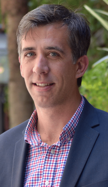 Tim Judge named General Manager of three Hutson Alley restaurants - Who ...