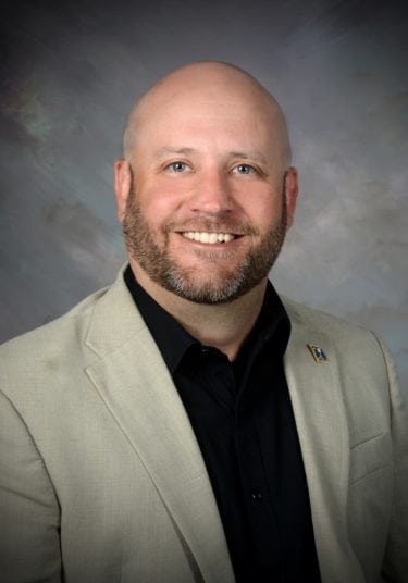 Andrew Brashier joins the Simpsonville office of C. Dan Joyner ...