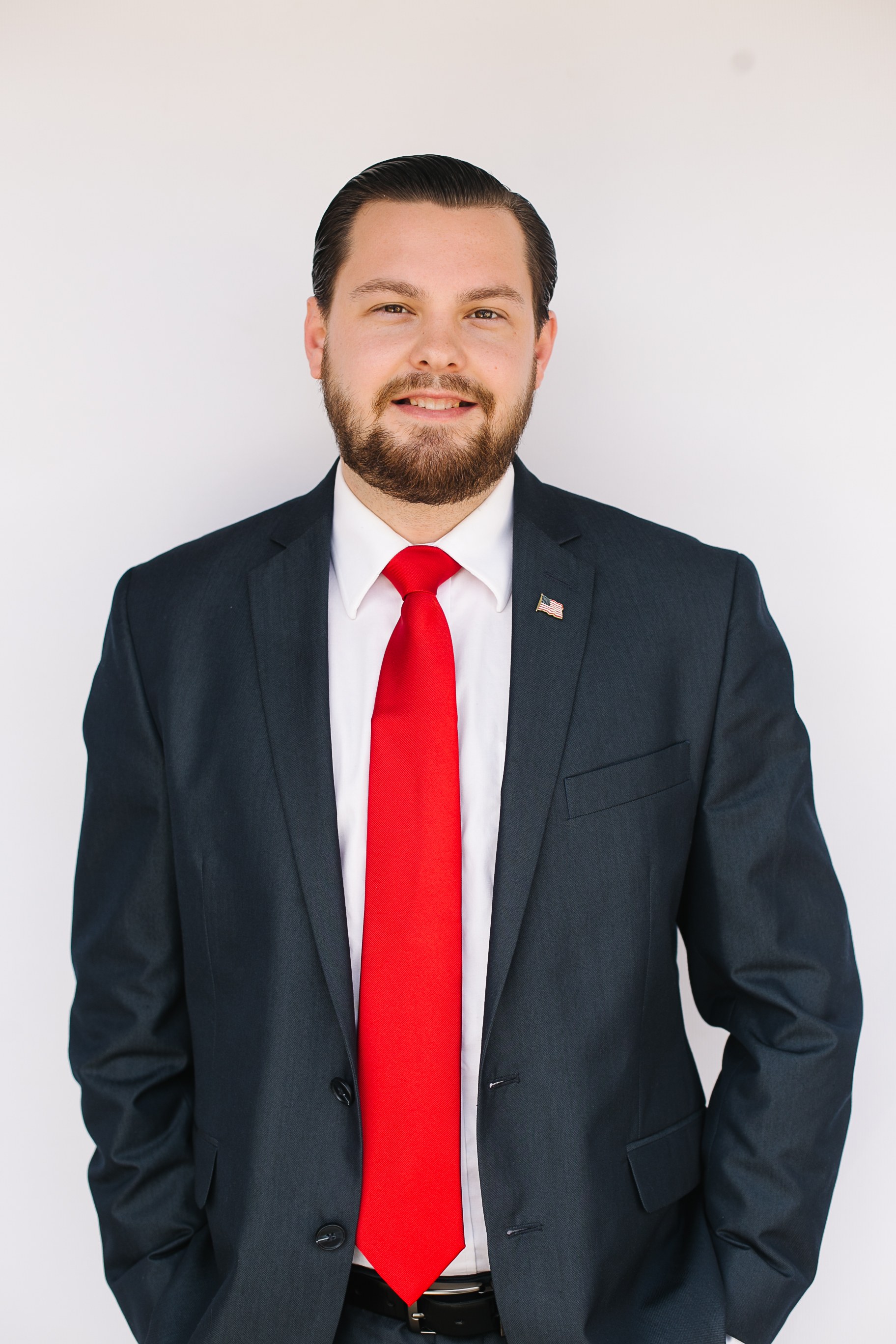 Taylor Hannon joins the Garlington Road office of C. Dan Joyner ...