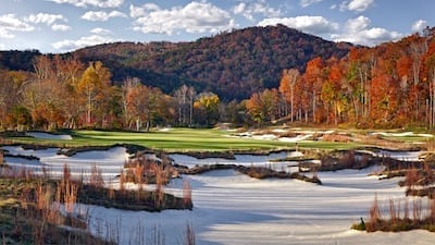 The Cliffs golf courses ranked among America’s Top 100 by Golfweek ...