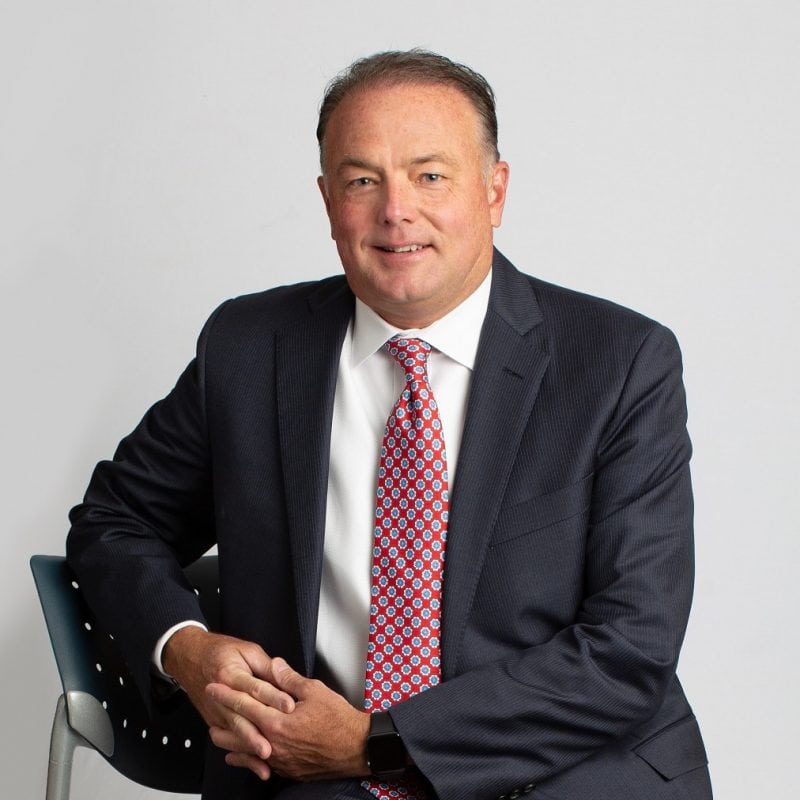 Colonial Life CEO named Distinguished Alum at UT-Chattanooga - Who's On ...