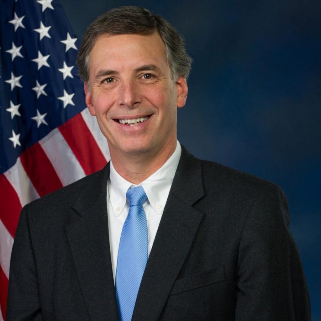Congressman Rice cosponsors landmark legislation for Alzheimer's - Who ...