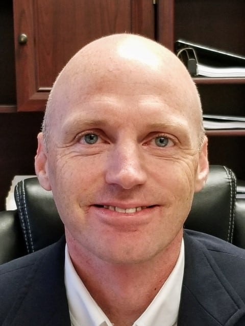 Tyler Rex named as Thrive Upstate’s executive director - Who's On The Move