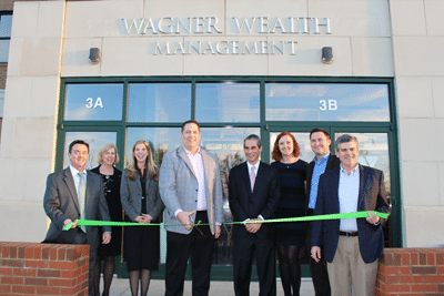 Wagner Wealth Management opens doors at Verdae office - Who's On The Move