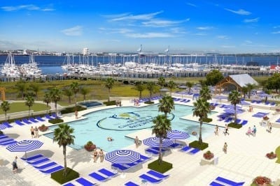 The Beach Club promises excellence for business & leisure travelers ...