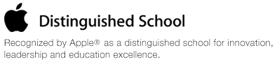 Two CCSD Schools recognized by Apple for integration of technology ...