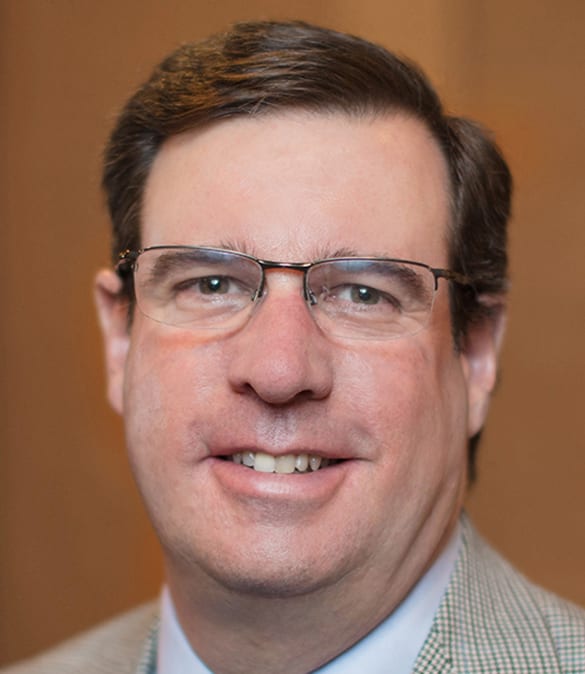 Bill Metzger receives ‘Crusty Crab Award’ from Meritas - Who's On The Move