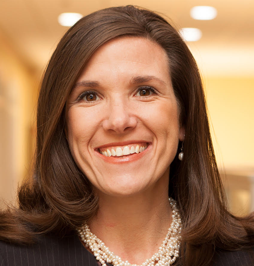 Elizabeth Smith Owen honored with Leadership in Law Award - Who's On ...