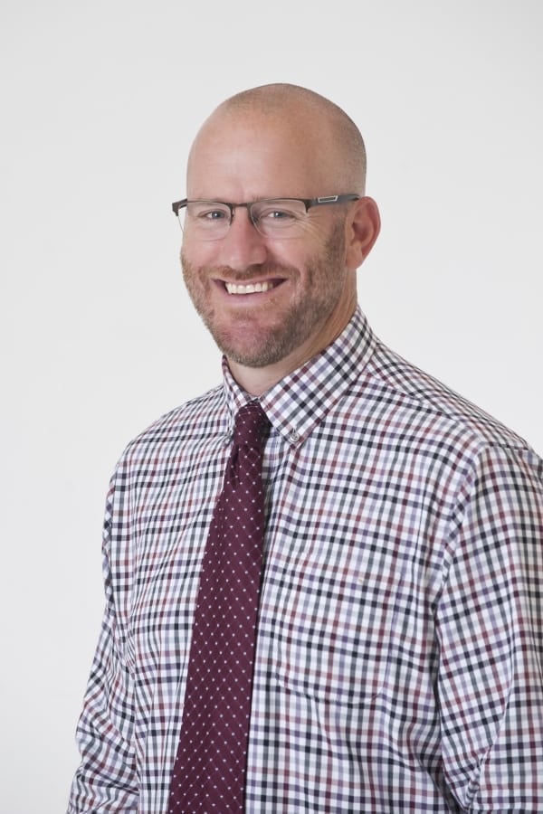 Ryan M. Lentz joins the Garlington Road office of C. Dan Joyner ...