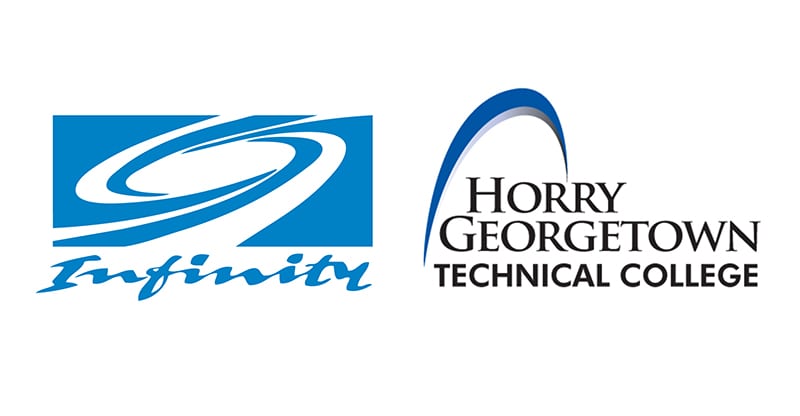 Infinity partners with Horry-Georgetown to promote educational ...