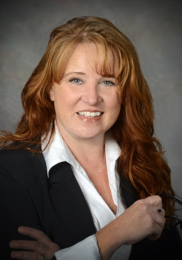 Michele Goodine joins the Simpsonville office of C. Dan Joyner ...