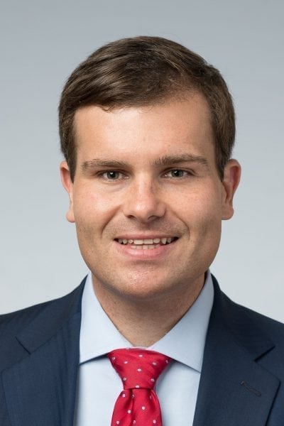 Turner Padget boosts Regulatory Practice with the addition of Jamey ...