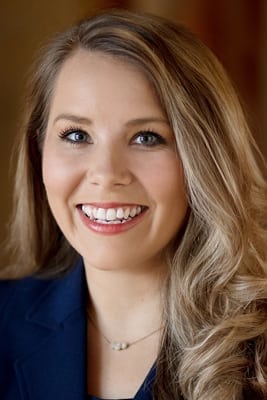 Sowell Gray Robinson announces new attorney Meredith Ross - Who's On ...