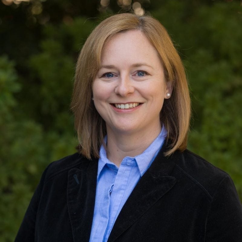 JDRF welcomes Beth Inman as National Director, Prospect Management ...