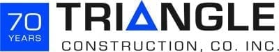 Triangle Construction helps shape the Upstate for 70 years - Who's On ...