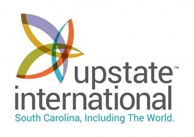 The International Center of the Upstate announces new identity - Who's ...