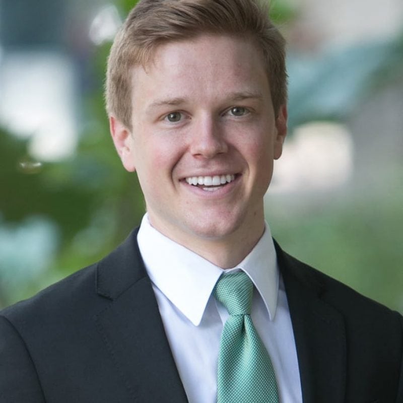 Wallick Investments welcomes Jacob D. Wallick, Managing Partner ...