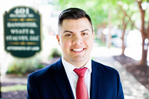 Marcelo Torricos named as The National Trial Lawyers: Top 40 Under 40 ...