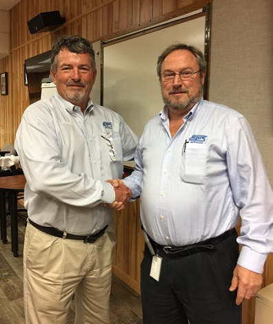 Davis Services, Inc. wins prestigious national award for training ...