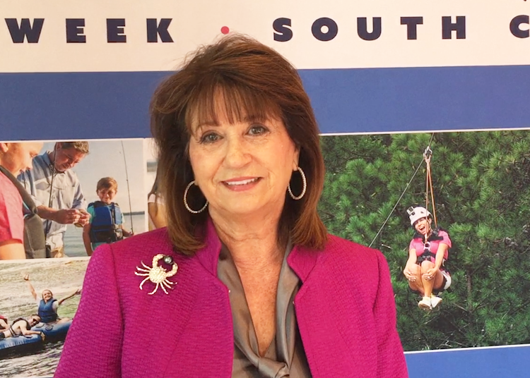 Miriam Atria, Staycation Week - Who's On The Move